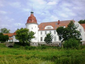 Nordborg Schloss, Als, Dänemark | 4 Nordlichter – Auswandern und Leben ...